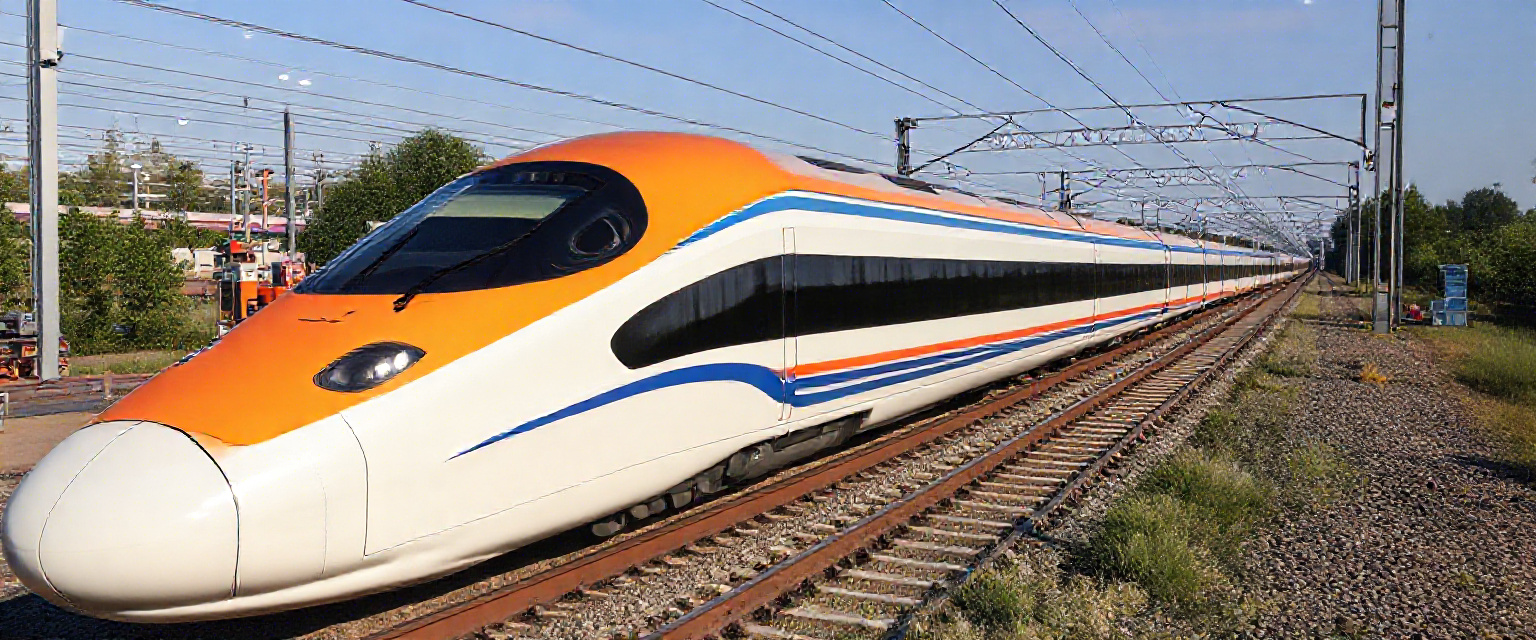 Sustainability in Aircraft, Railroad and Shipbuilding